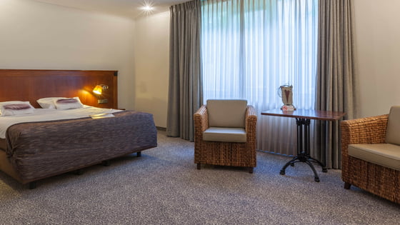 Suite - Best Western Hotel Nobis Asten | Secret Suite