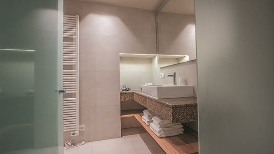 Familie Suite 2 volw. + 2 kinderen - Best Western Hotel Nobis Asten ...